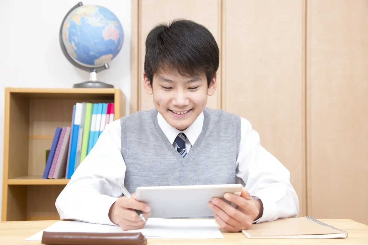 アルファの強み｜【公式】家庭教師のアルファ-プロ講師による高品質指導